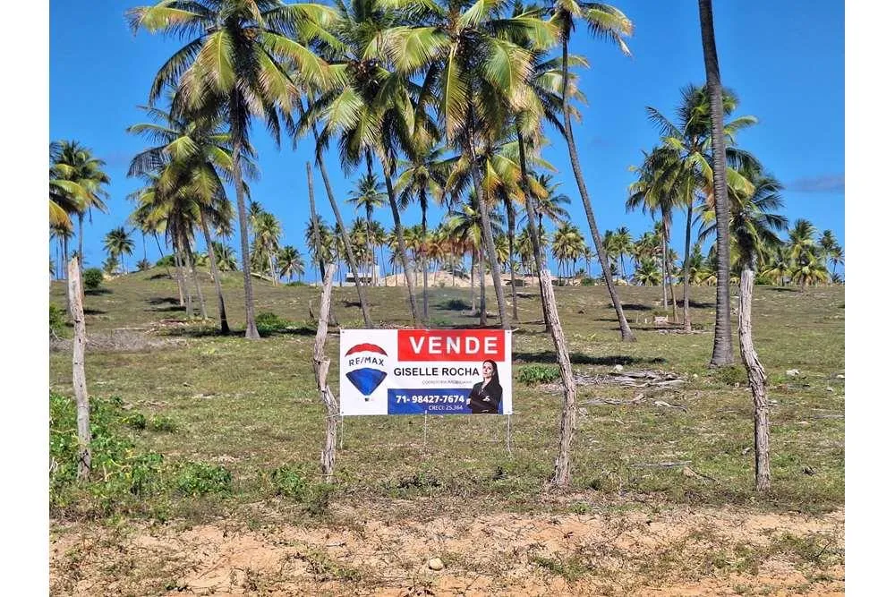 "sitio do conde bahia" no Brasil