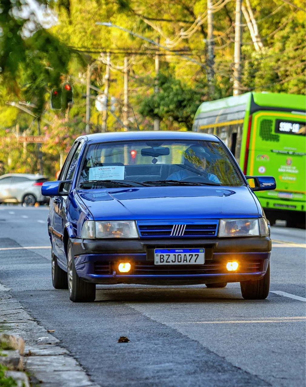 FIAT TEMPRA Usados e Novos em São Paulo e região, SP