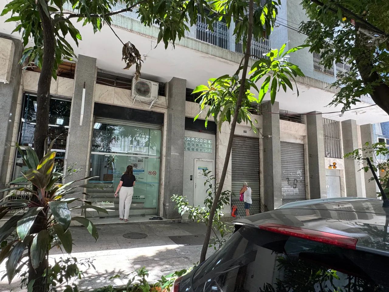 Excelente conjunto Lojas à Venda, Tijuca, Rio de Janeiro, RJ - Comércio ...