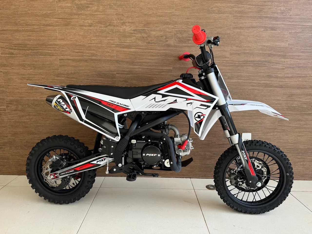 "mini cross" no Brasil