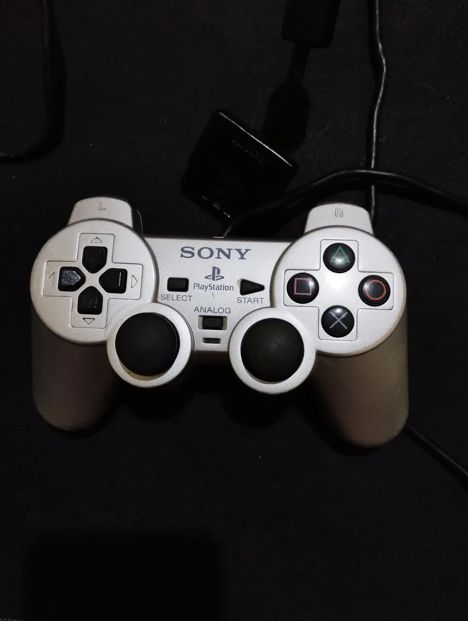 "ps2 slim" - Consoles de Vídeo Game no Brasil