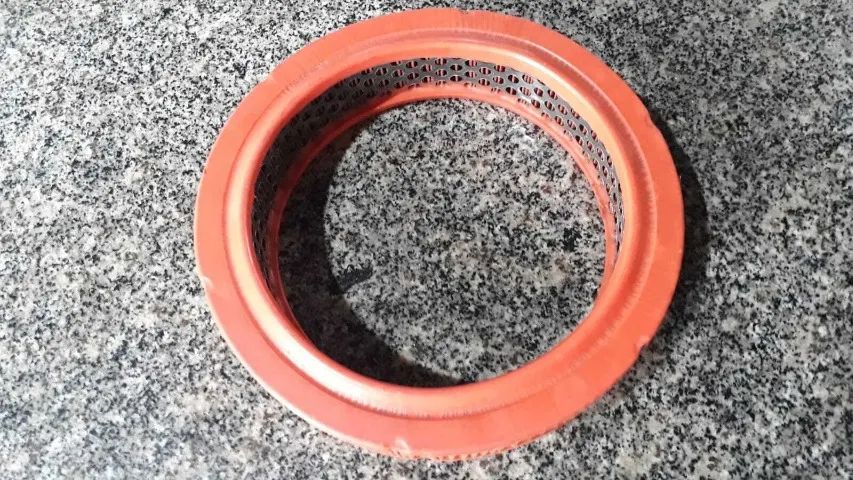 Filtro de Ar para Linha Fiat 147 (todos) e Uno Mille ELX (até 95 ...