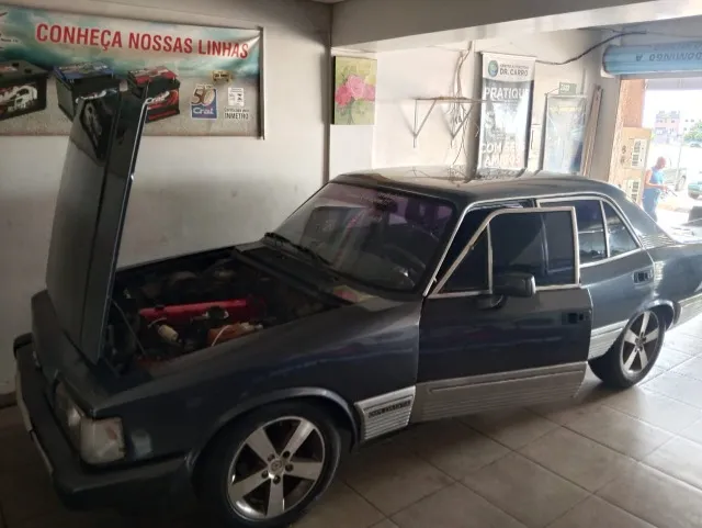 "carro para troca" - Carros Usados e Novos à venda