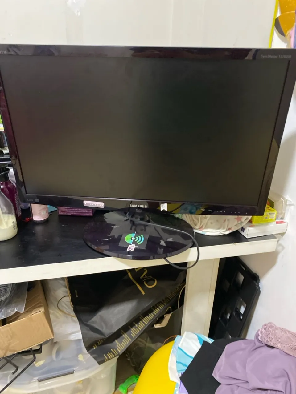 "monitor samsung 10 polegadas" no Brasil