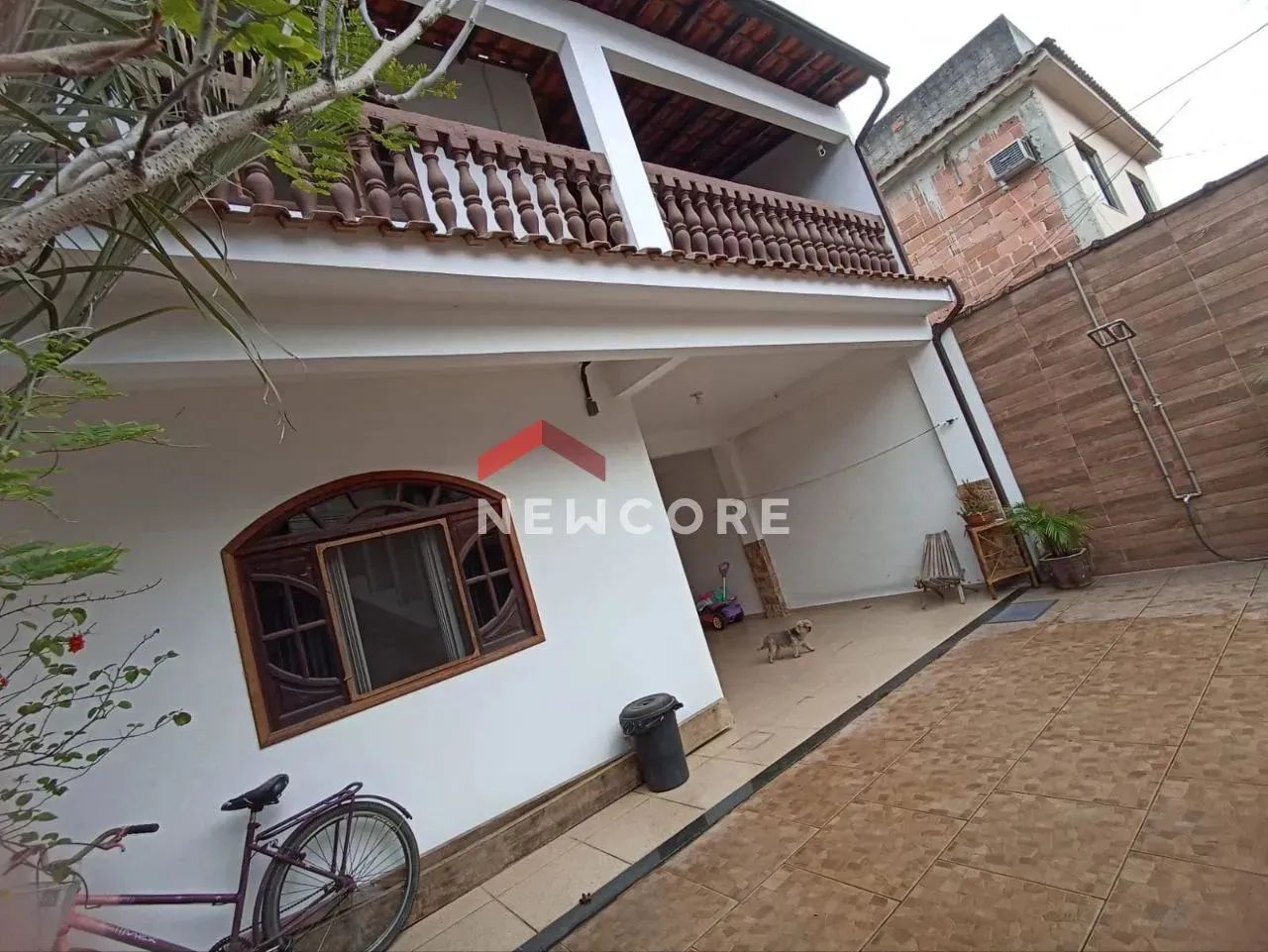 Casa à venda - Vila Santa Alice, Duque de Caxias - RJ 1465053962 | OLX