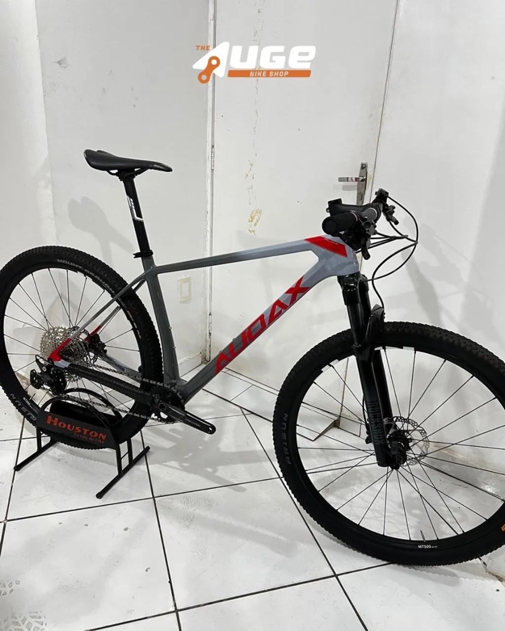 Audax auge 50 - Ciclismo - Aeroporto, Teresina 1413728038 | OLX