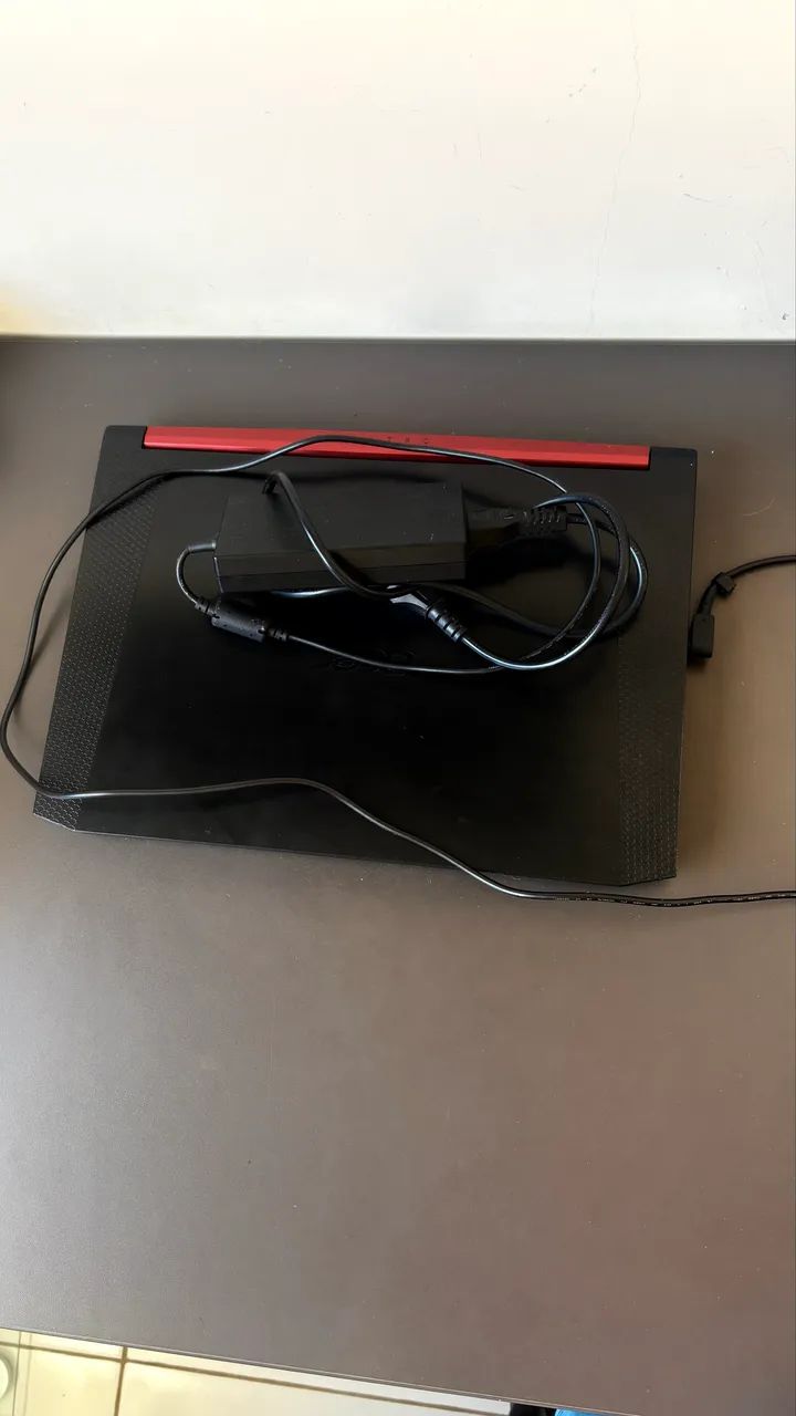 Notebook Acer Nitro 5 - Notebooks - Bancários, João Pessoa 1505161287 | OLX