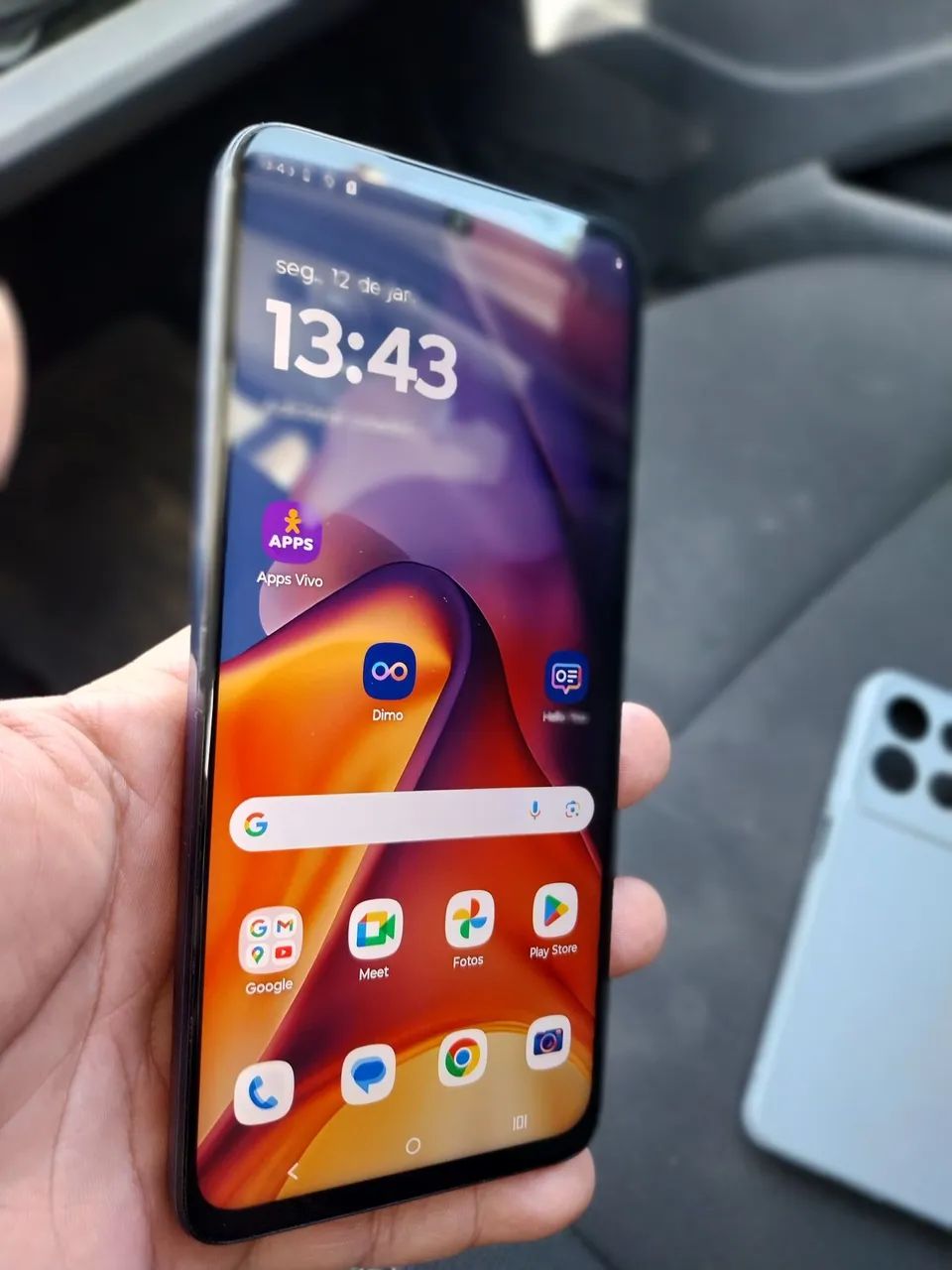 Moto g15 128Gb - Celulares e Smartphones - Atalaia 1468536916 | OLX