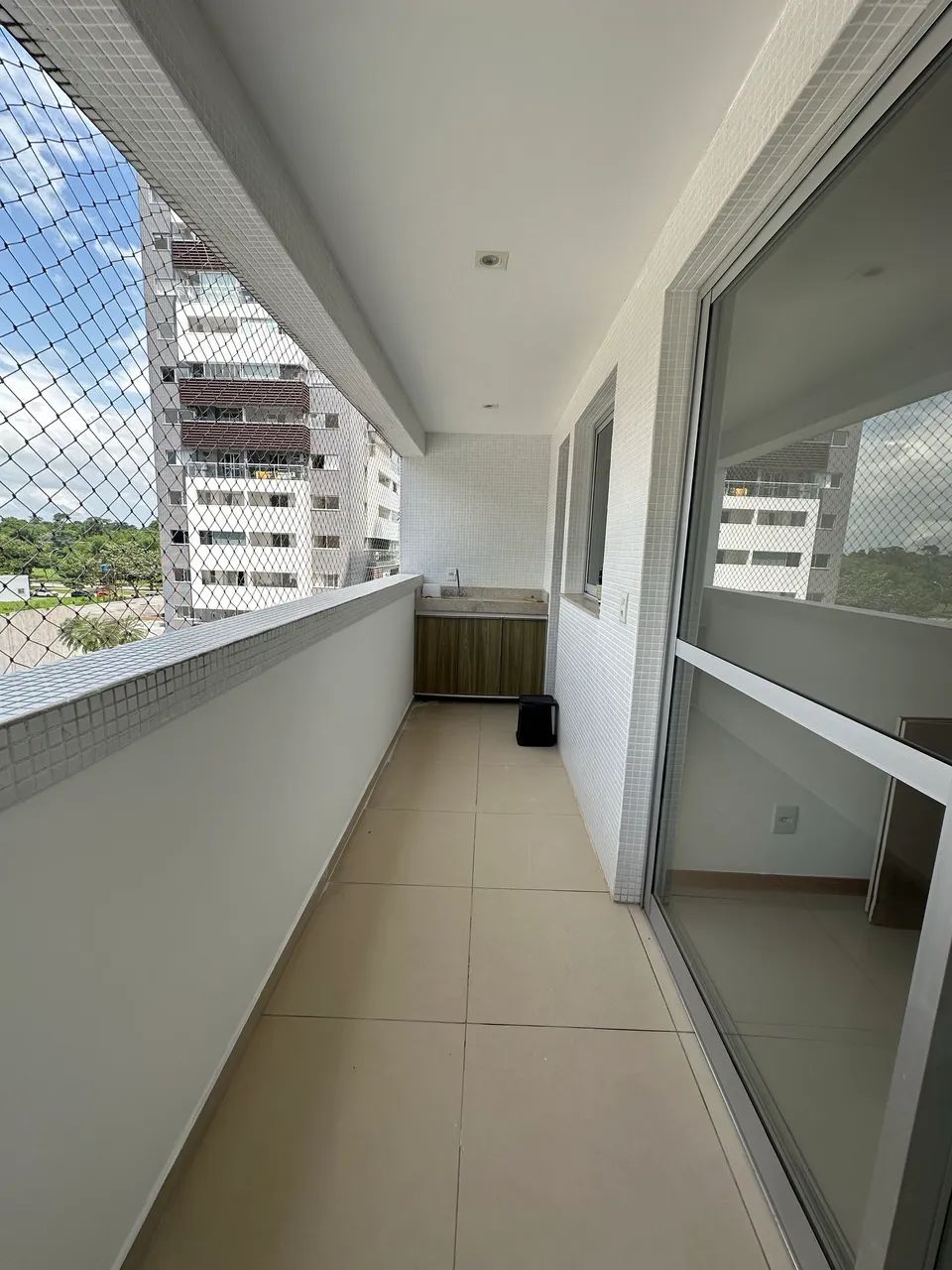 Apartamento 3 quartos para alugar - Val-de-Cães, Belém - PA 1468971847 ...