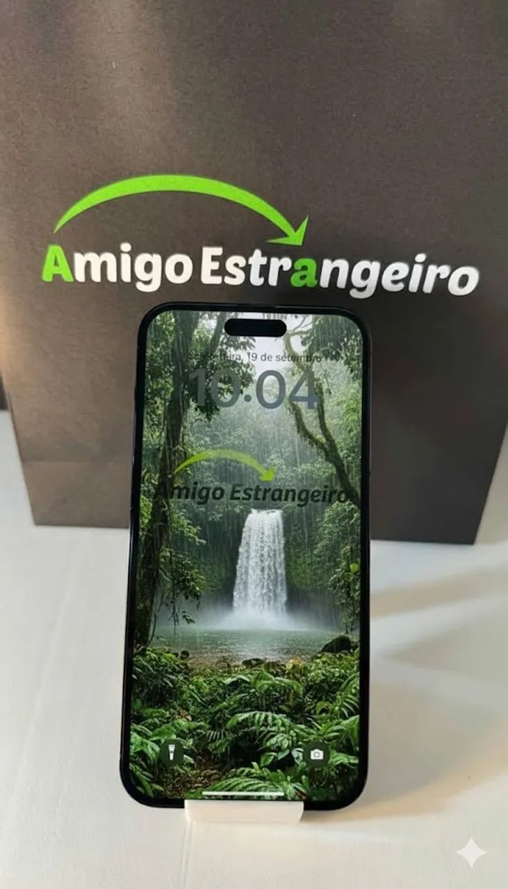 Apple iPhone 14 Pro Max 128GB - Preto | Excelente Estado - Celulares e ...