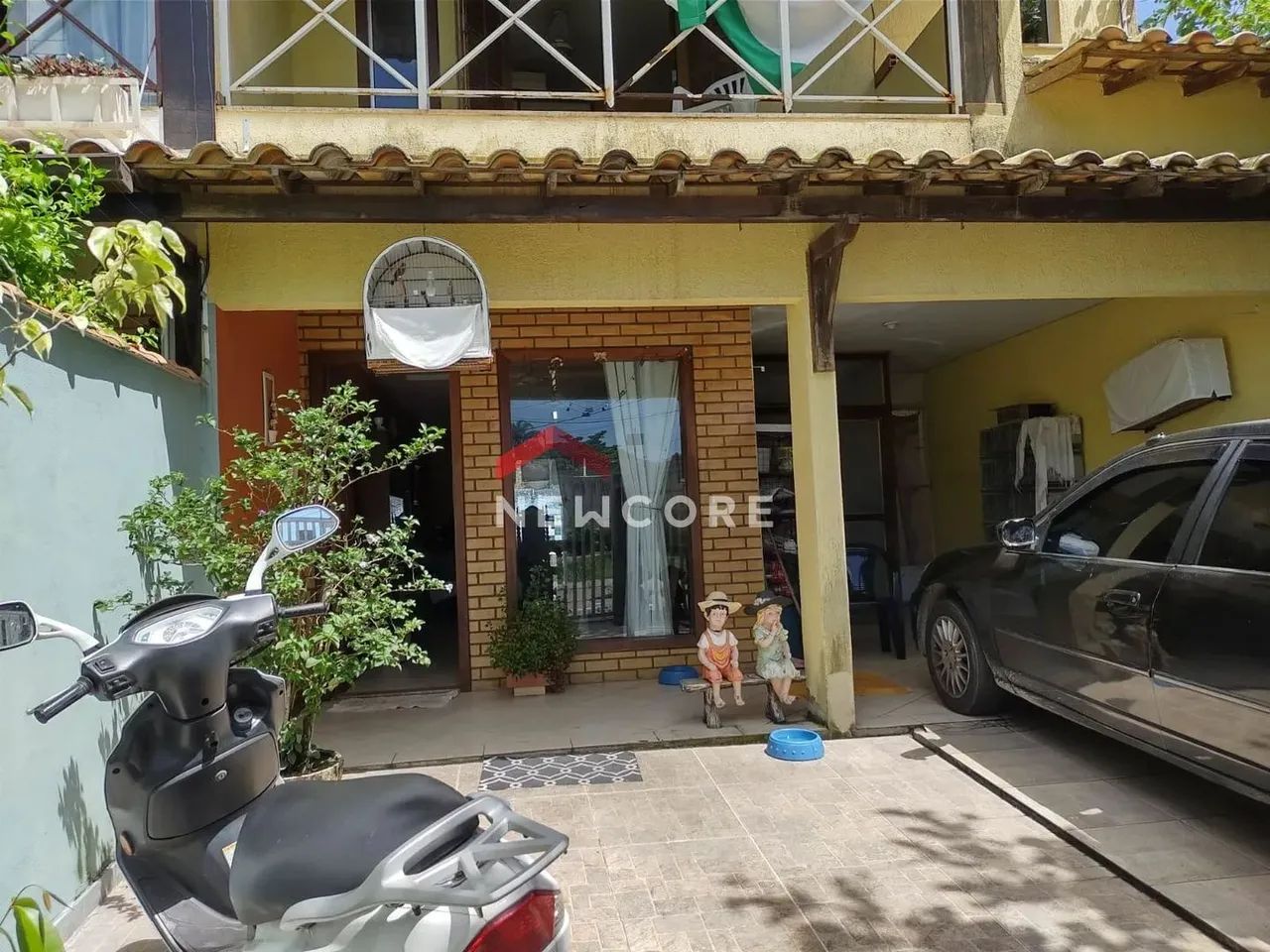 Casa 3 quartos à venda - Piratininga, Niterói - RJ 1471107119 | OLX