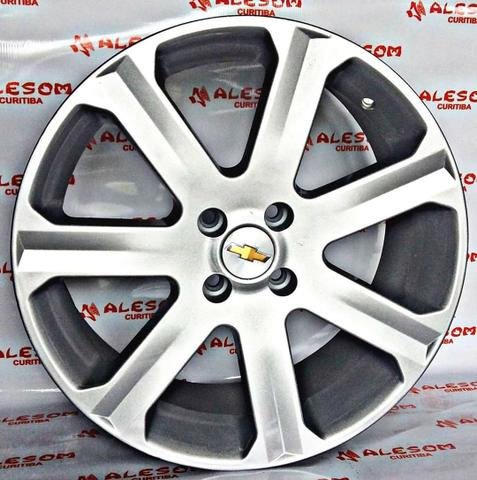 "rodas gm vectra" no Brasil