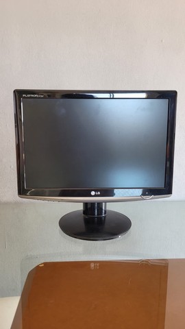 Monitor lg 14 polegadas | +281 anúncios na OLX Brasil