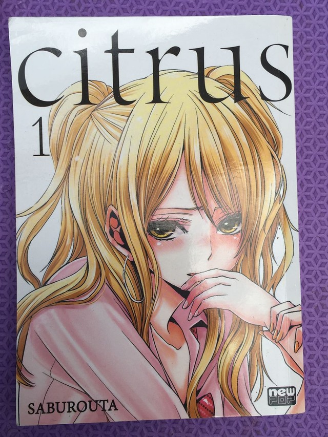 Citrus manga | +13 anúncios na OLX Brasil