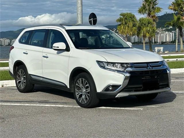 MITSUBISHI OUTLANDER a diesel Usados e Novos