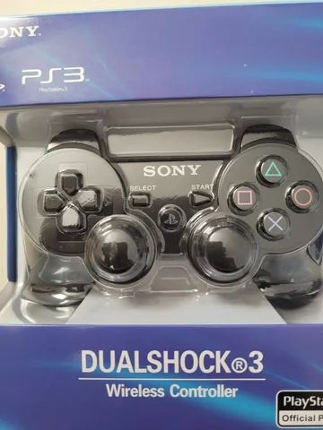 "dualshock 3" no Brasil