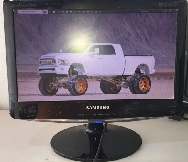 "monitor 16" no Brasil