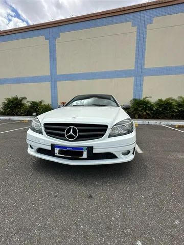 MERCEDES-BENZ CLC-200 Usados e Novos