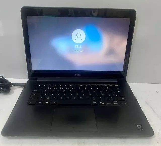 "dell inspiron 14 5447" no Brasil