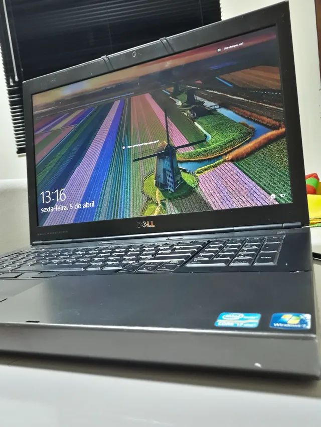 "notebook de 17 polegadas" no Brasil