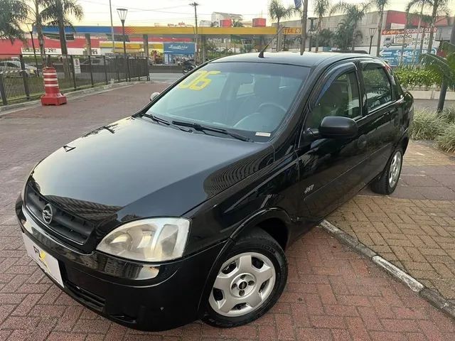 CHEVROLET CORSA 2006 Usados e Novos