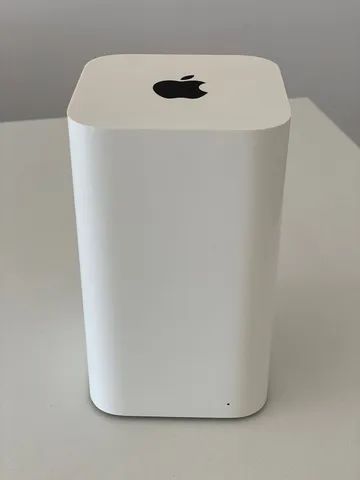 "apple airport extreme" no Brasil