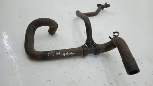 Mangueira Inferior Radiador Sandero 2004-2009 6001547049 - Carros, vans ...