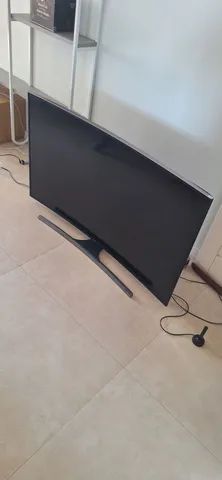"tv samsung curva" no Brasil