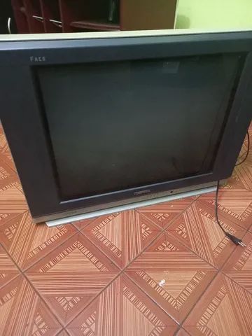 "tv semp toshiba 29 tubo" no Brasil