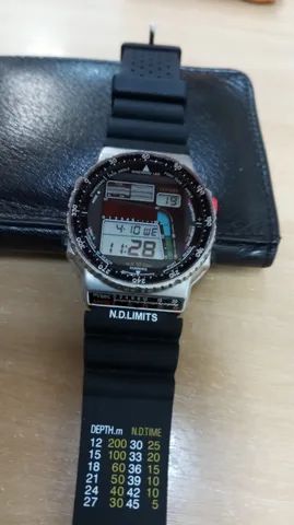 "citizen wind surf" no Brasil