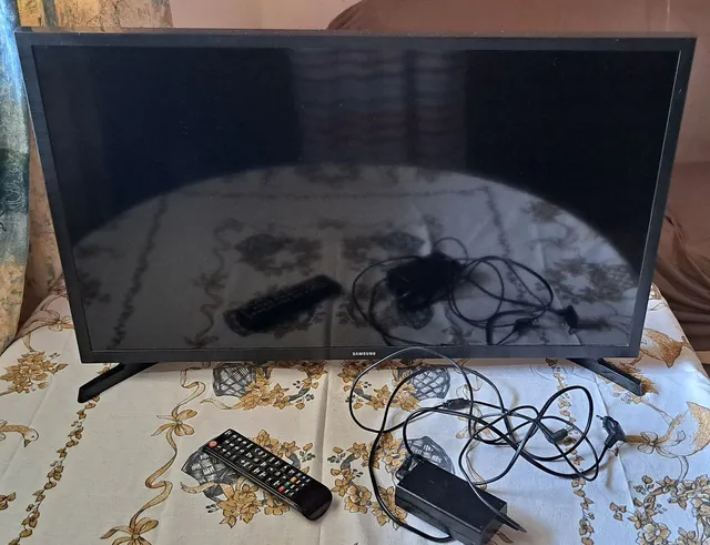 Smart tv led 32 samsung 32j4290 hd | +1 anúncios na OLX Brasil