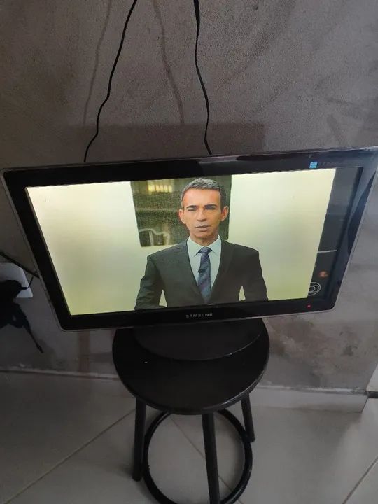 "tv samsung 22 polegadas" no Brasil