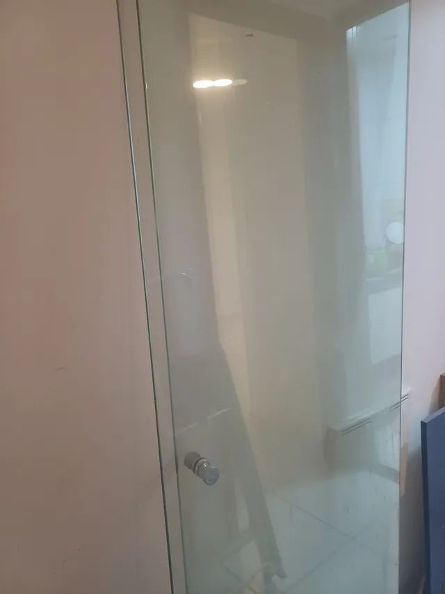 "trilho de box de banheiro" no Brasil