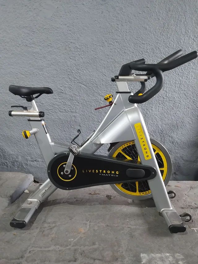 "bicicleta matrix" no Brasil