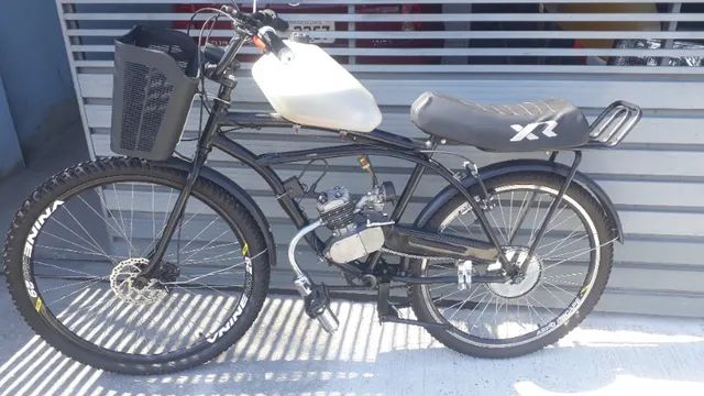 "bike motorizada aro 29" no Brasil