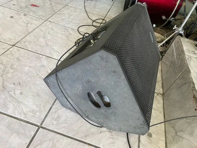 "caixa passiva 12 polegadas" no Brasil