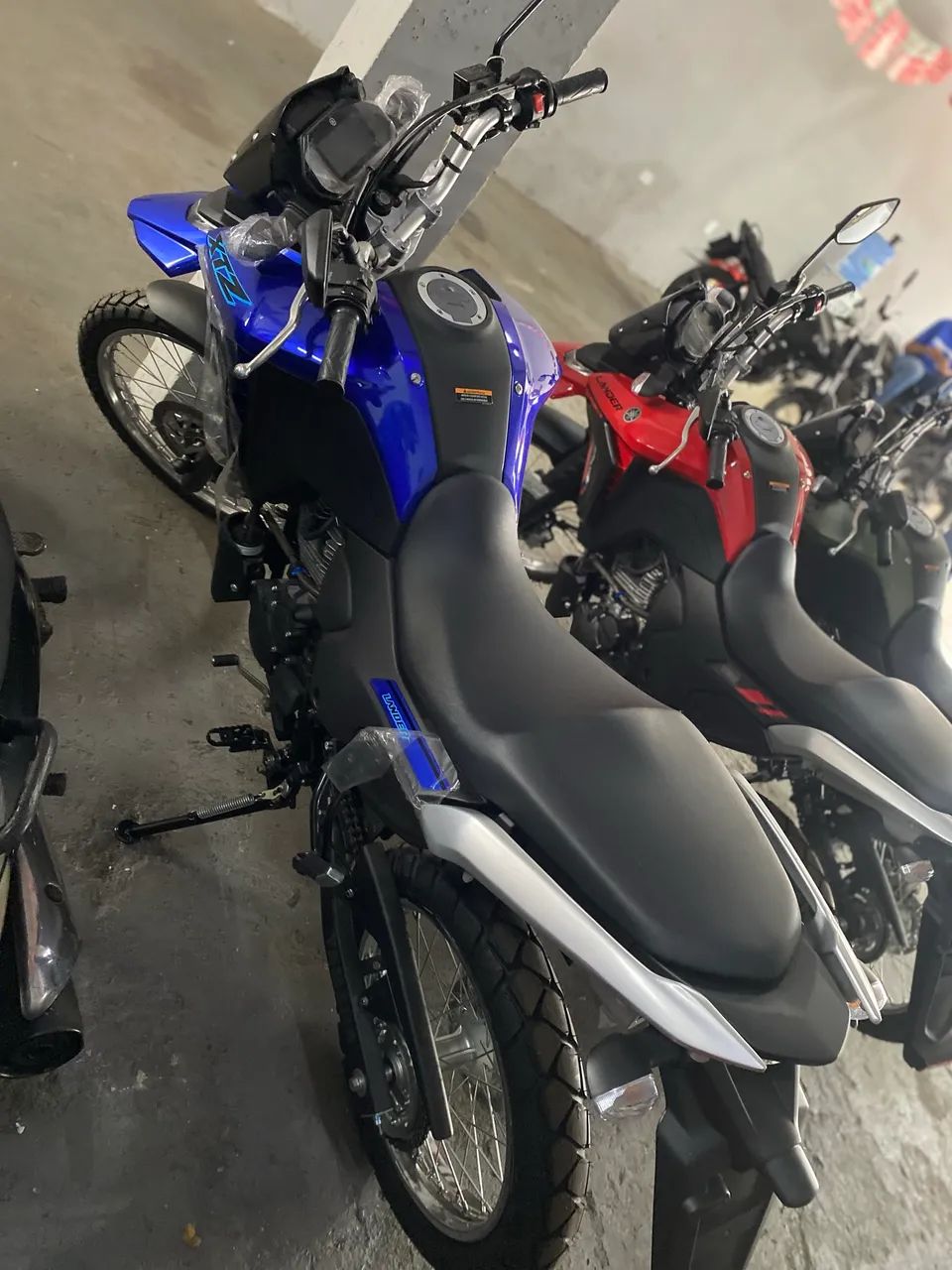 Yamaha 250 Lander Connected 2025 - 1454923234 | OLX