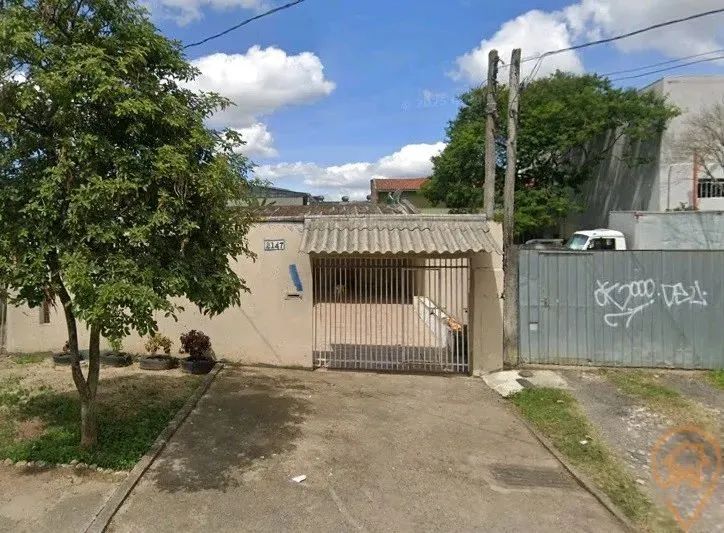 Casa 4 quartos para alugar - Boqueirão, Curitiba - PR 1393927796 | OLX
