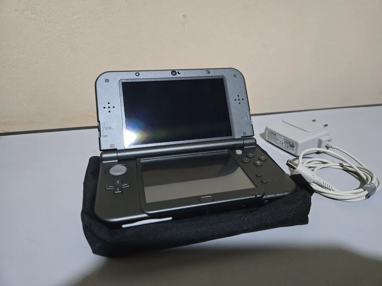 "new nintendo 3ds" - Consoles de Vídeo Game no Brasil