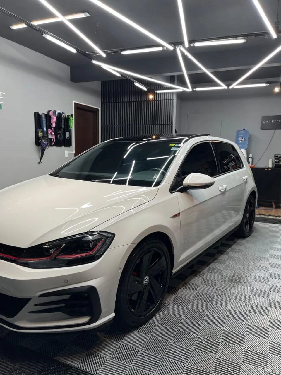 Volkswagen Golf 2019 Usados e Novos