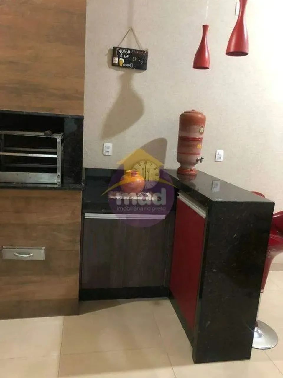 Casa 3 quartos à venda - Residencial Alto das Andorinhas, São José do ...