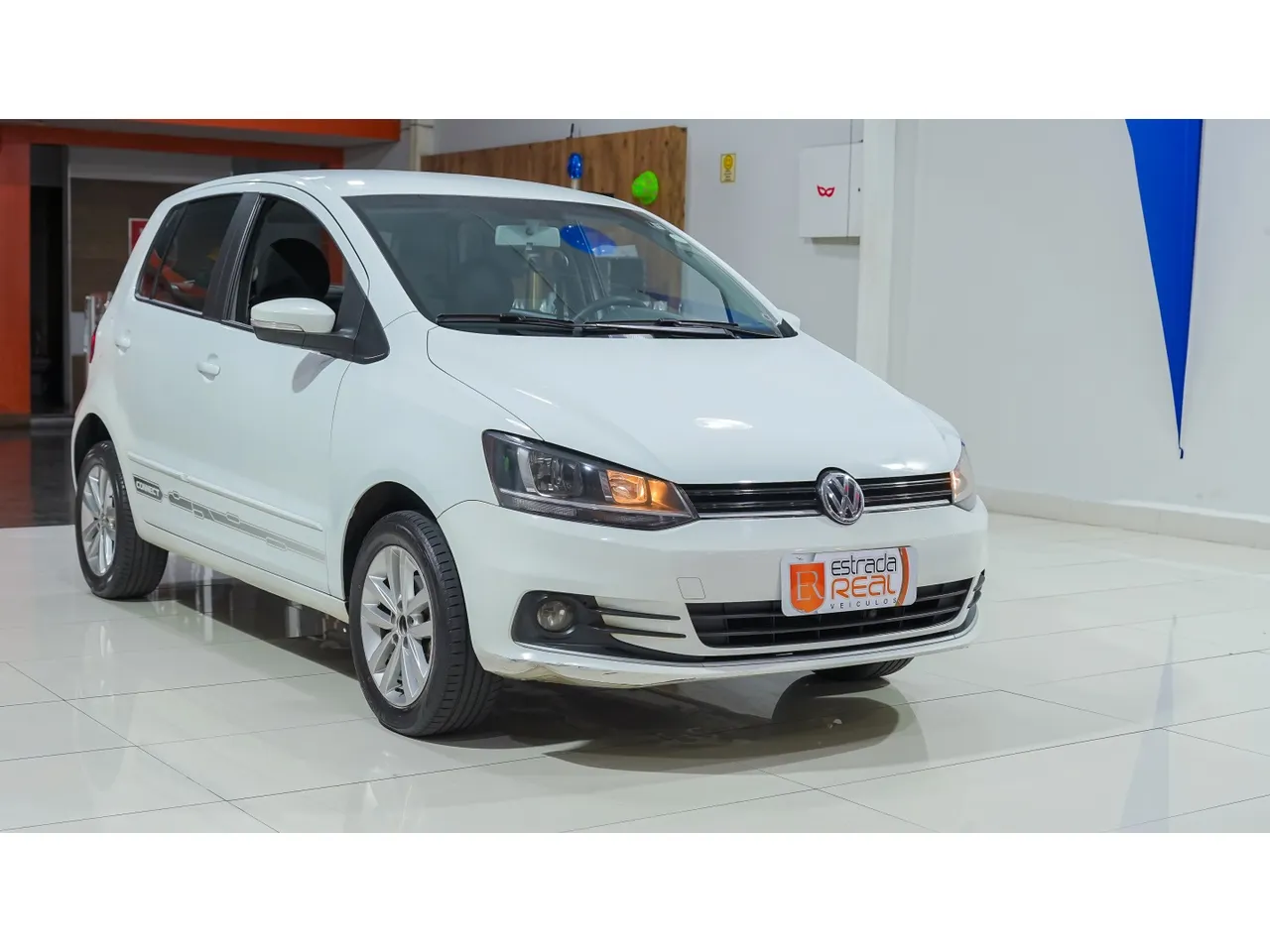 VOLKSWAGEN FOX 2019 Usados e Novos