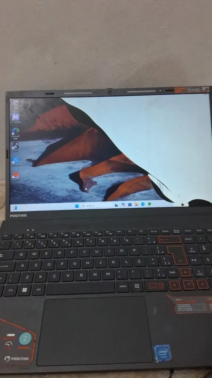 "notebook velho" no Brasil