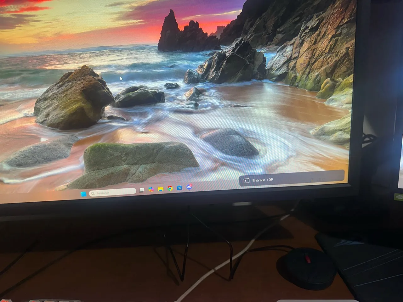 "monitor 240hz" - Monitores no Brasil