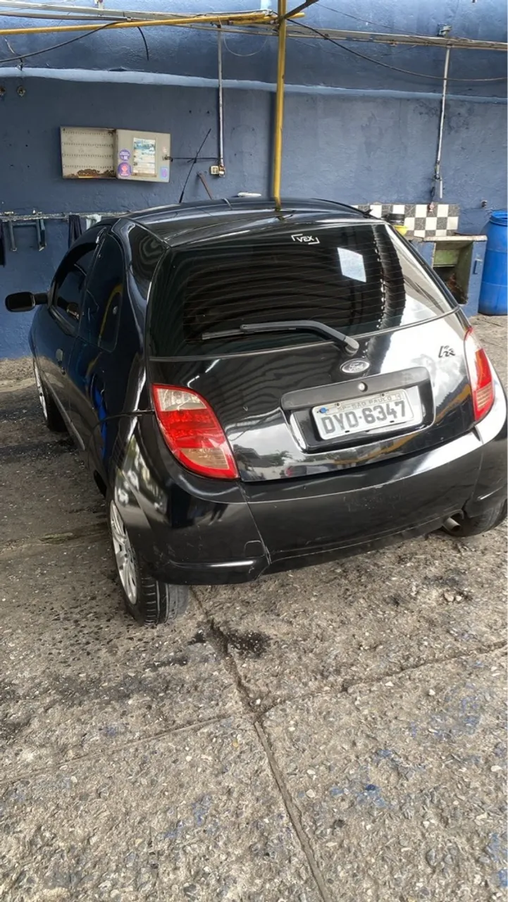 "ford ka 2007" - Carros Usados e Novos à venda