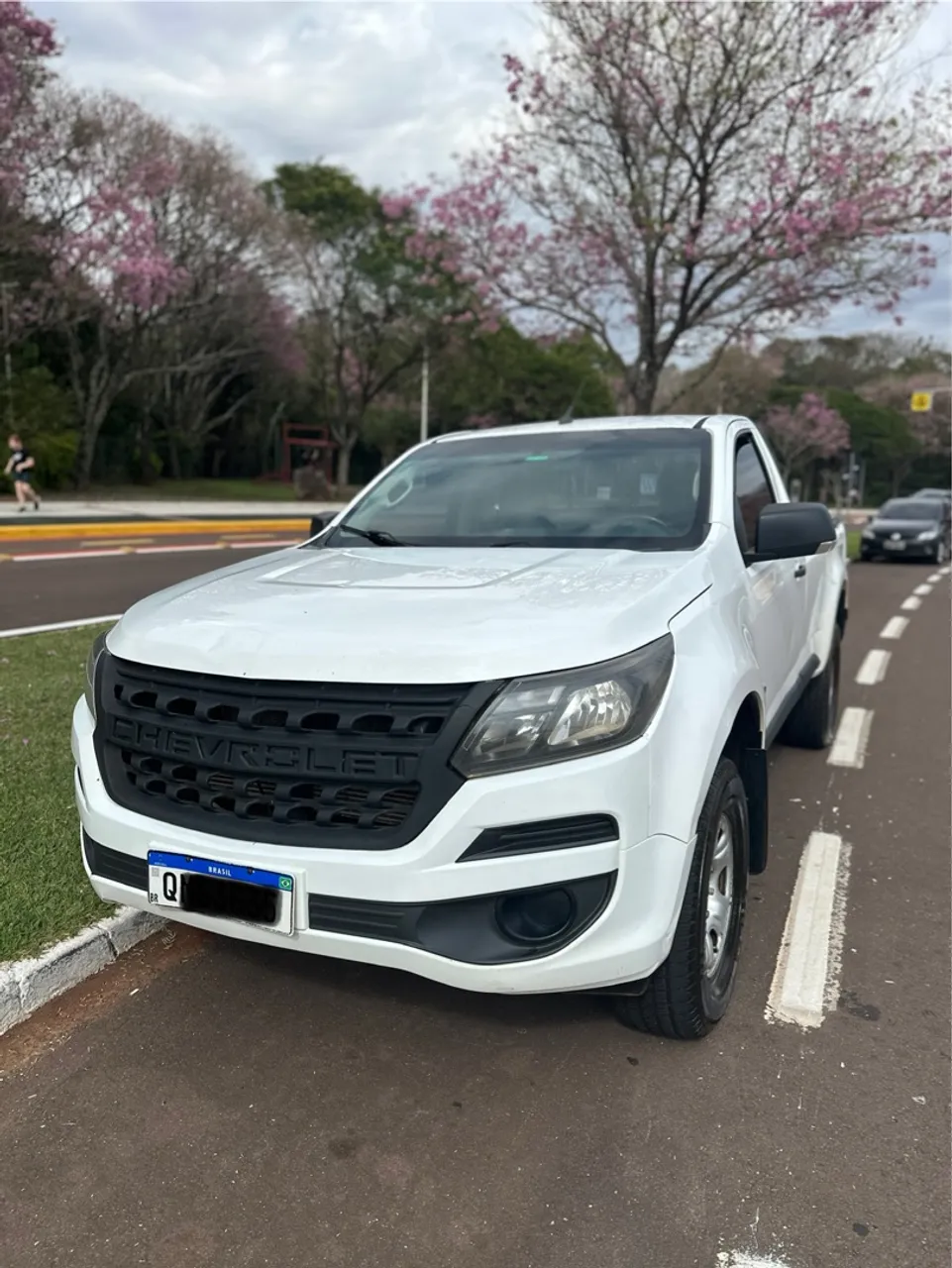 "s 10 cabine simples" - Carros Usados e Novos à venda