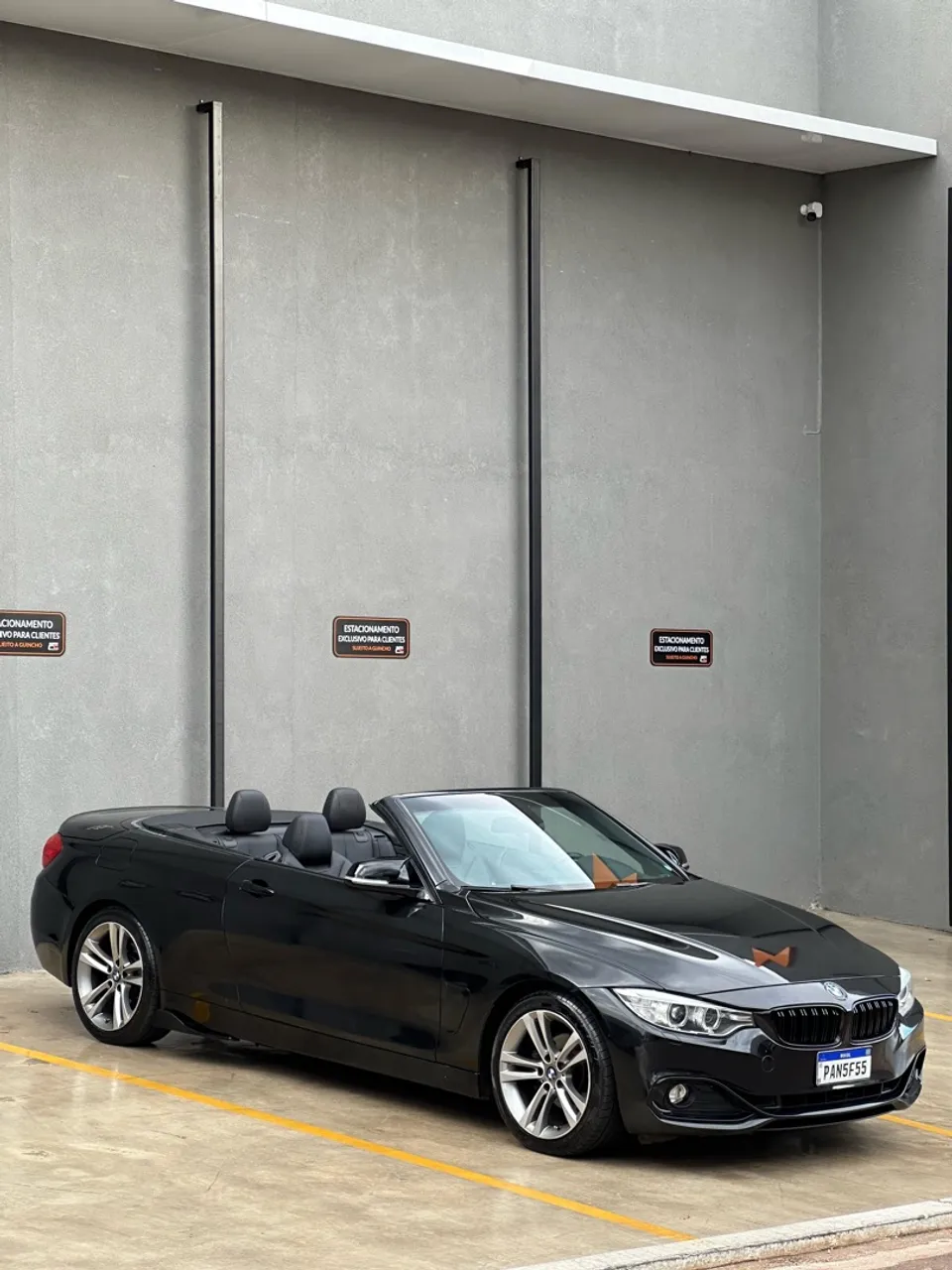 "carro conversivel" no Brasil