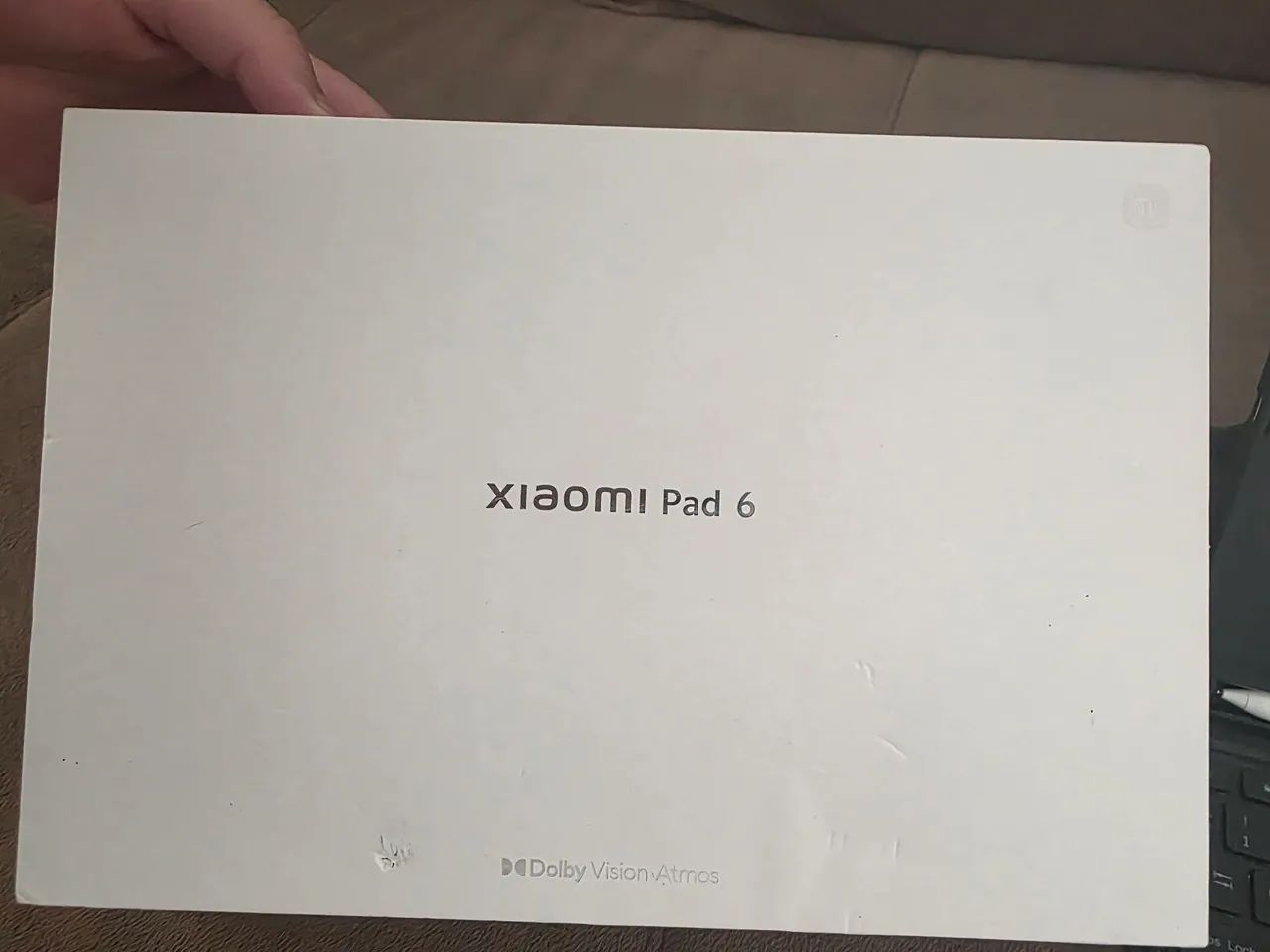 Tablet xiaomi mi pad 6 8gb/256gb snapdragon 870 - Tablets e E-Readers ...