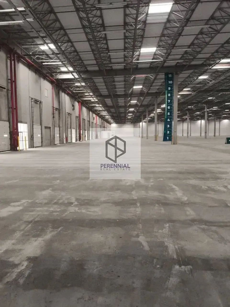 PROLOGIS Dutra I - Galpão 4.233 m² para locação na Pavuna | RJ ...