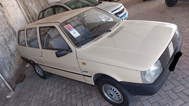 FIAT ELBA Usados e Novos